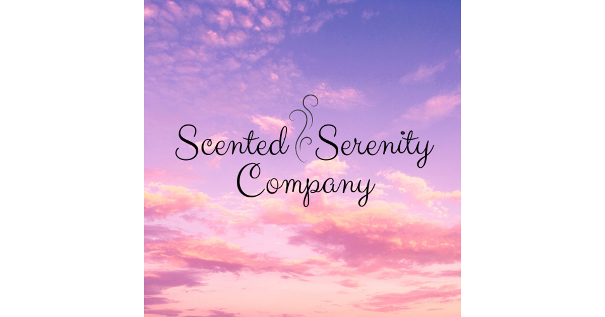 Scented Serenity Co LLC